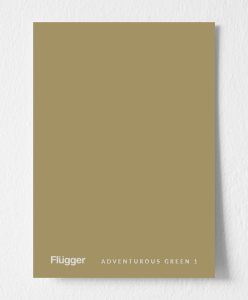 Próbki – Próbki koloru Flügger