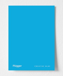 Próbki – Próbki koloru Flügger