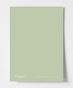 Próbki – Próbki koloru Flügger