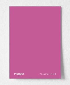 Próbki – Próbki koloru Flügger